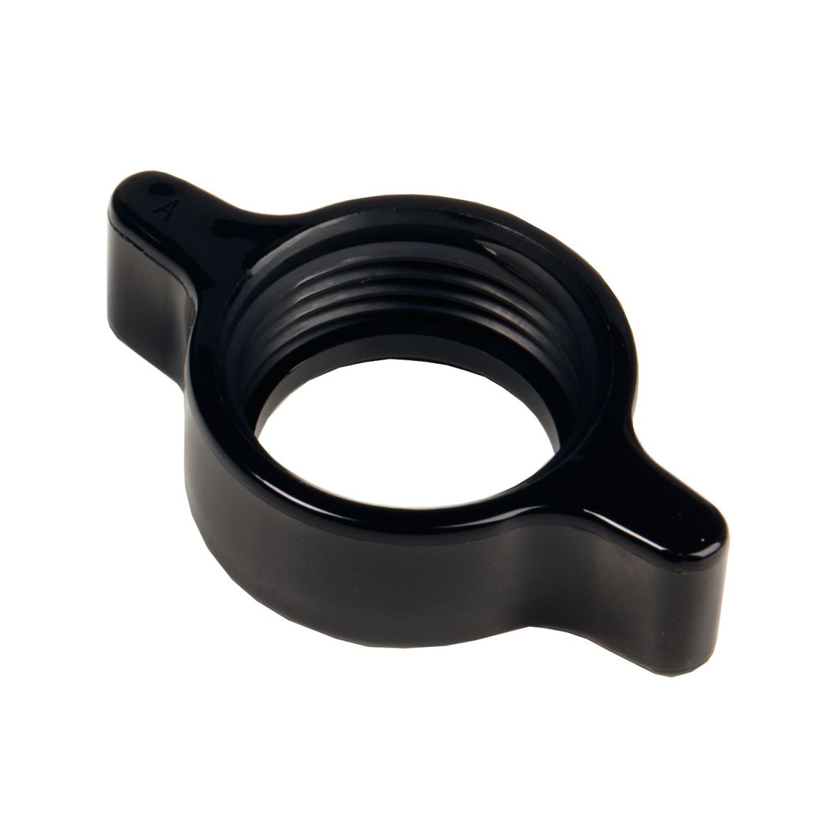 FAUCET NUT, WING TYPE – L'Heureux