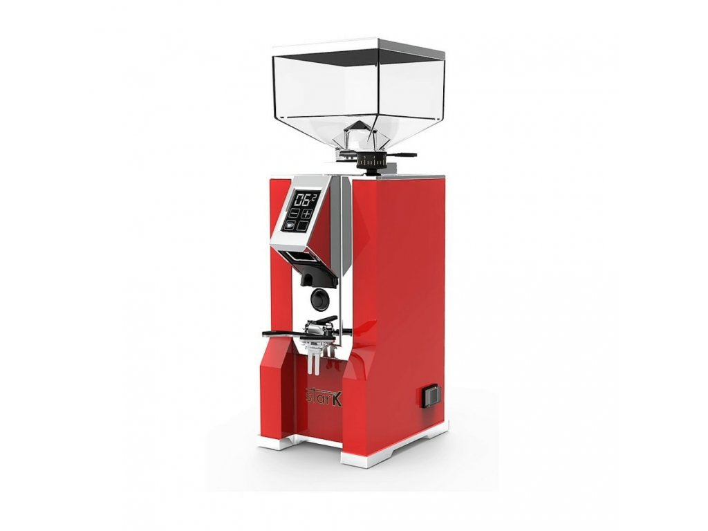 Eureka Oro Mignon Stark | Coffee Grinder | L'Heureux Inc.
