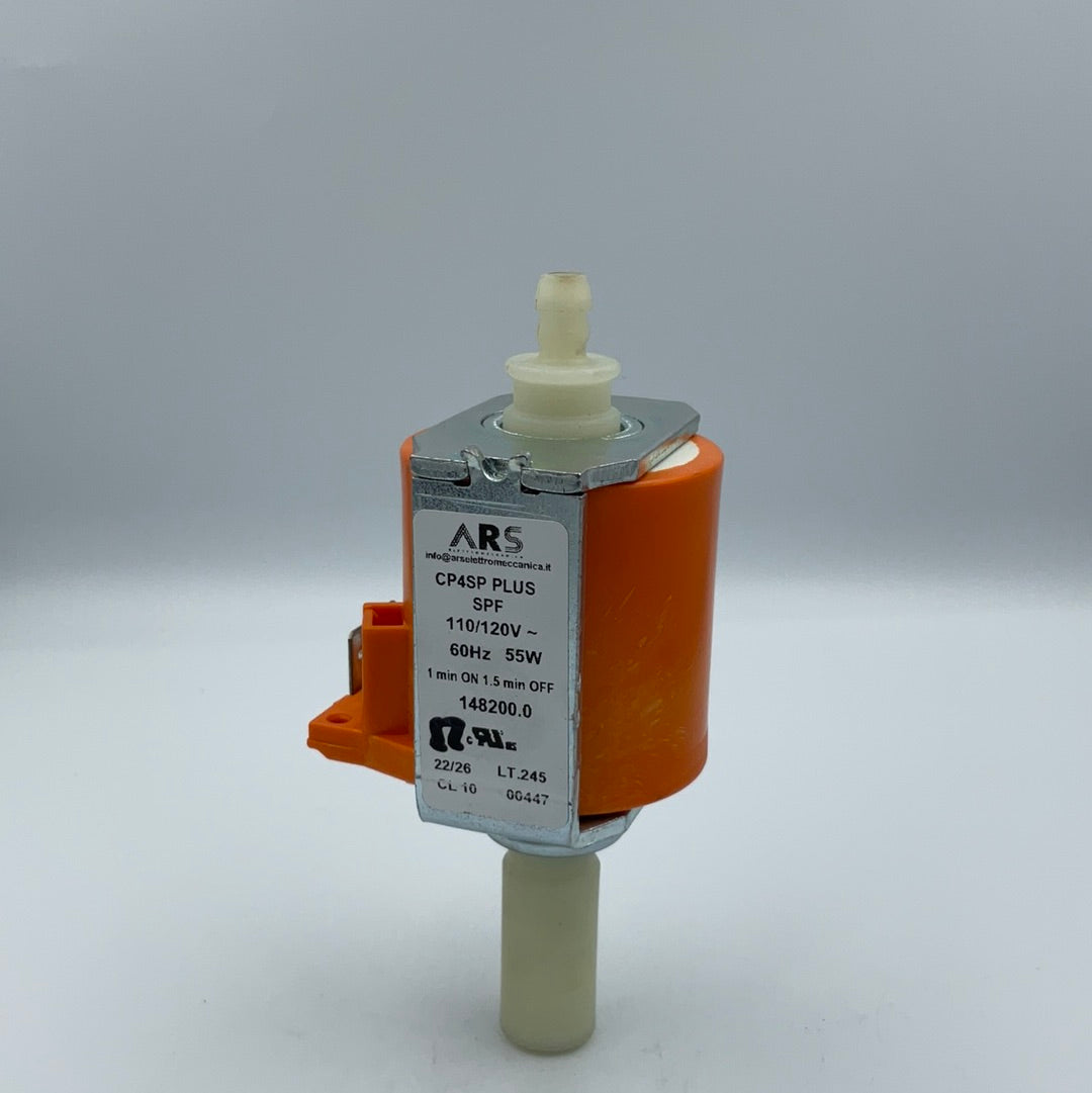 Pompe ARS 110/120V 60Hz CP4SP PLUS SPF – L'Heureux