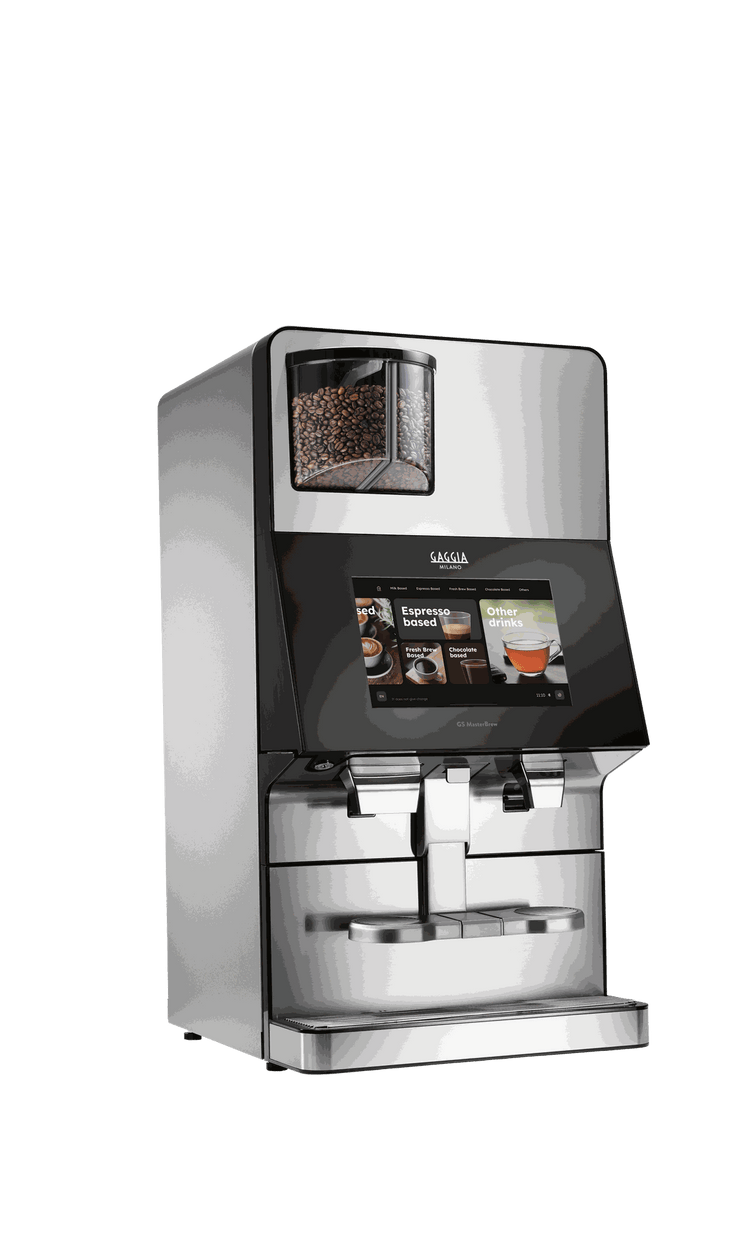 Machines distributrices – L'Heureux