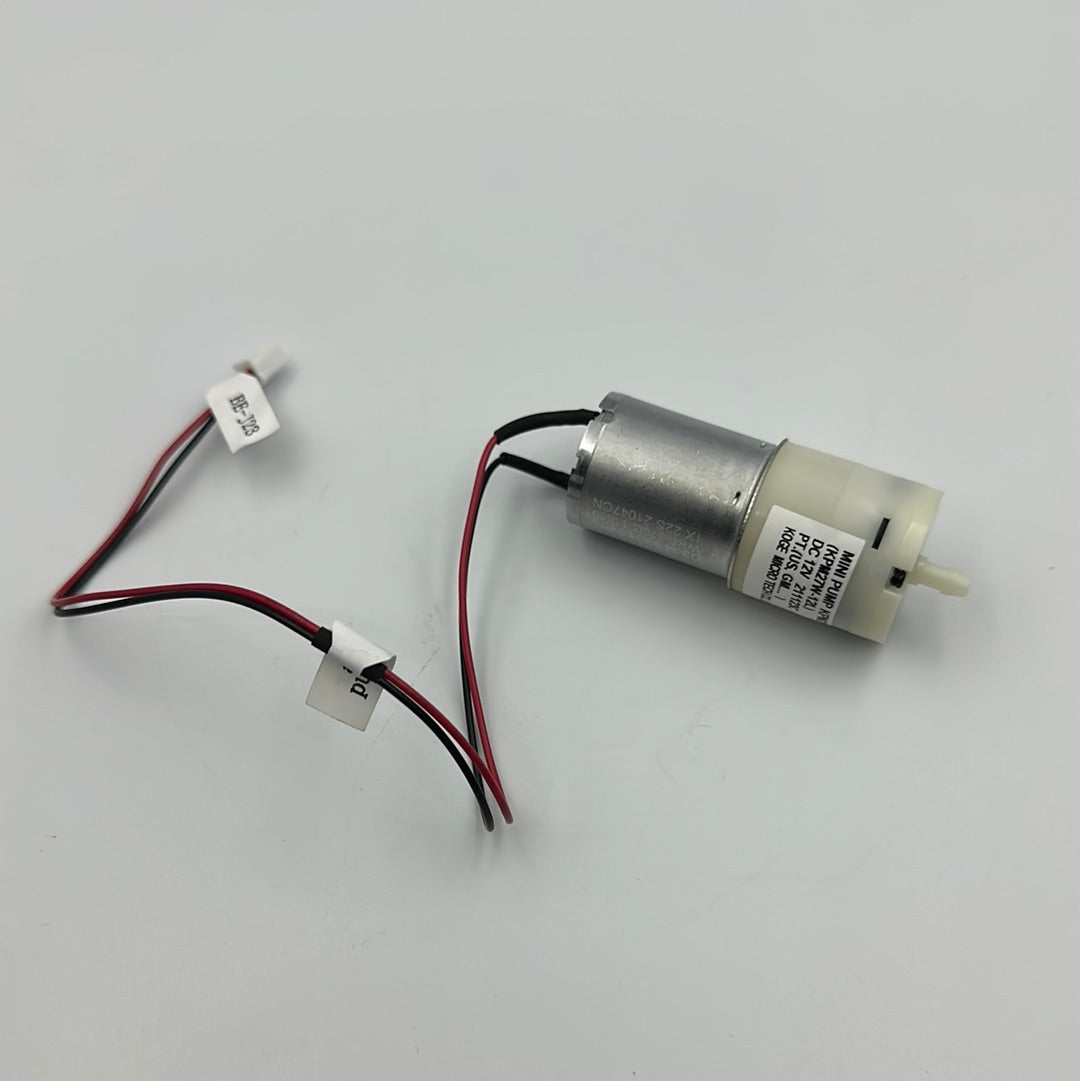 K4500 Air Pump – L'Heureux