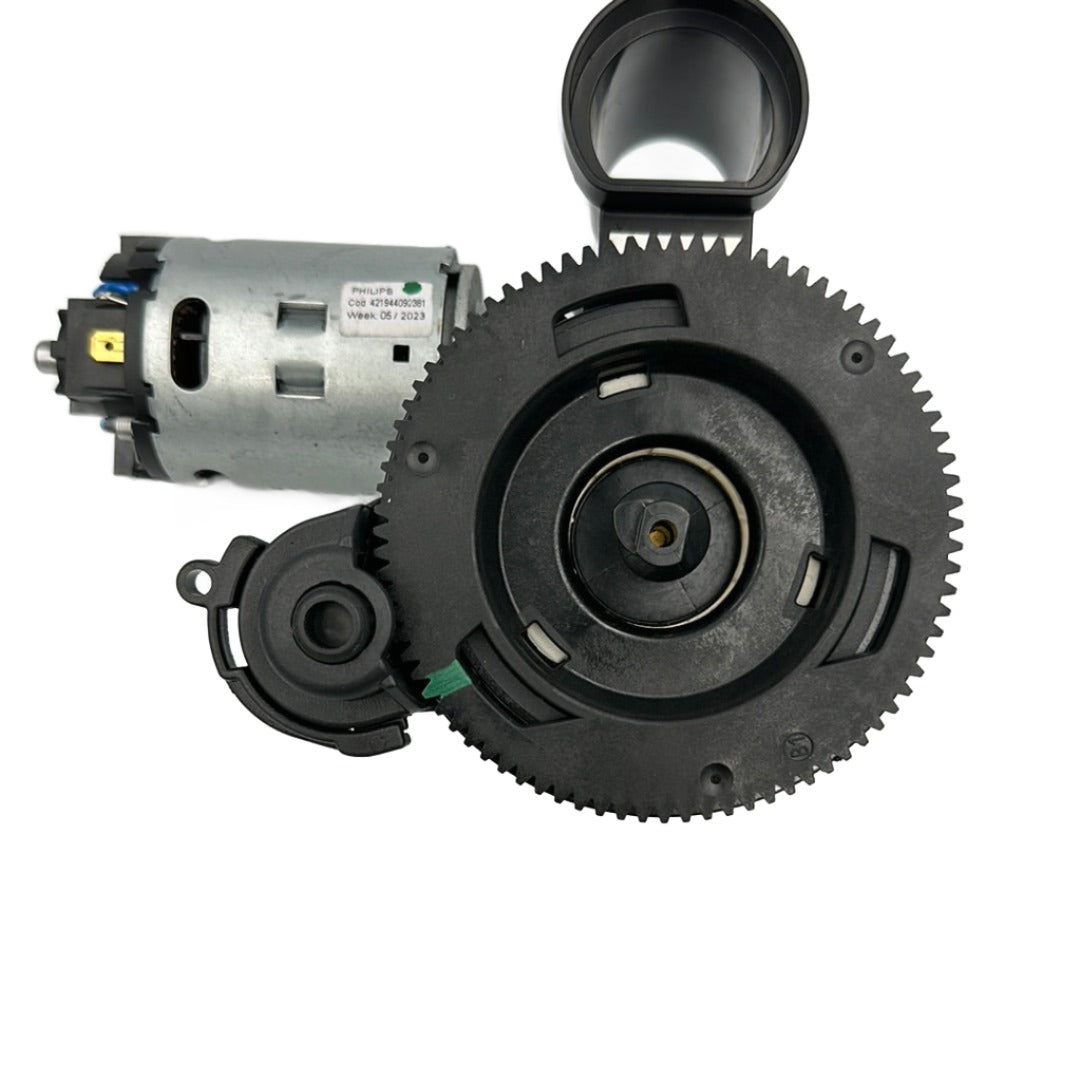 Philips Omni/Phoenix Complete Mill Assembly – L'Heureux