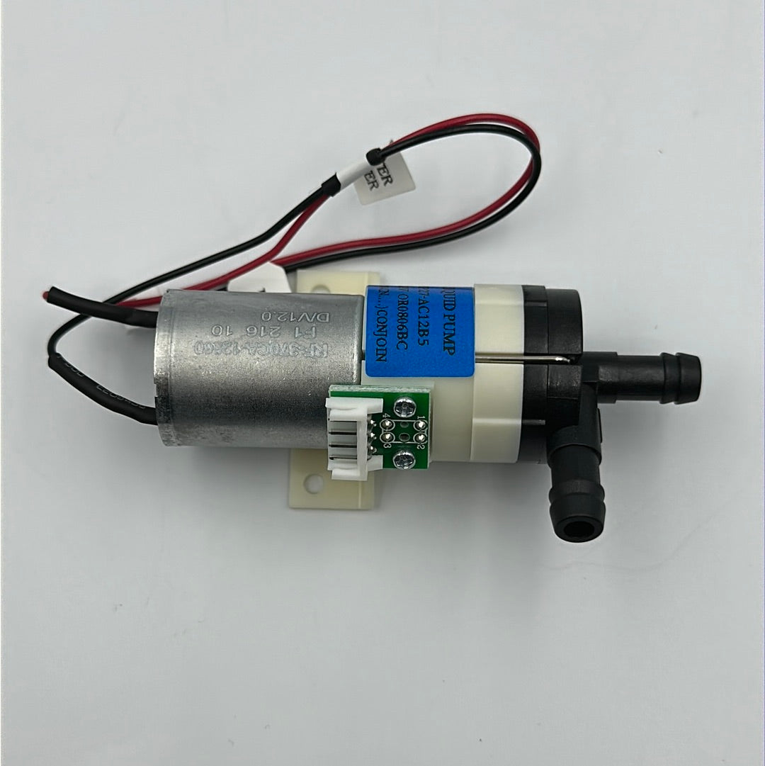 Water pump assembly K4500 – L'Heureux