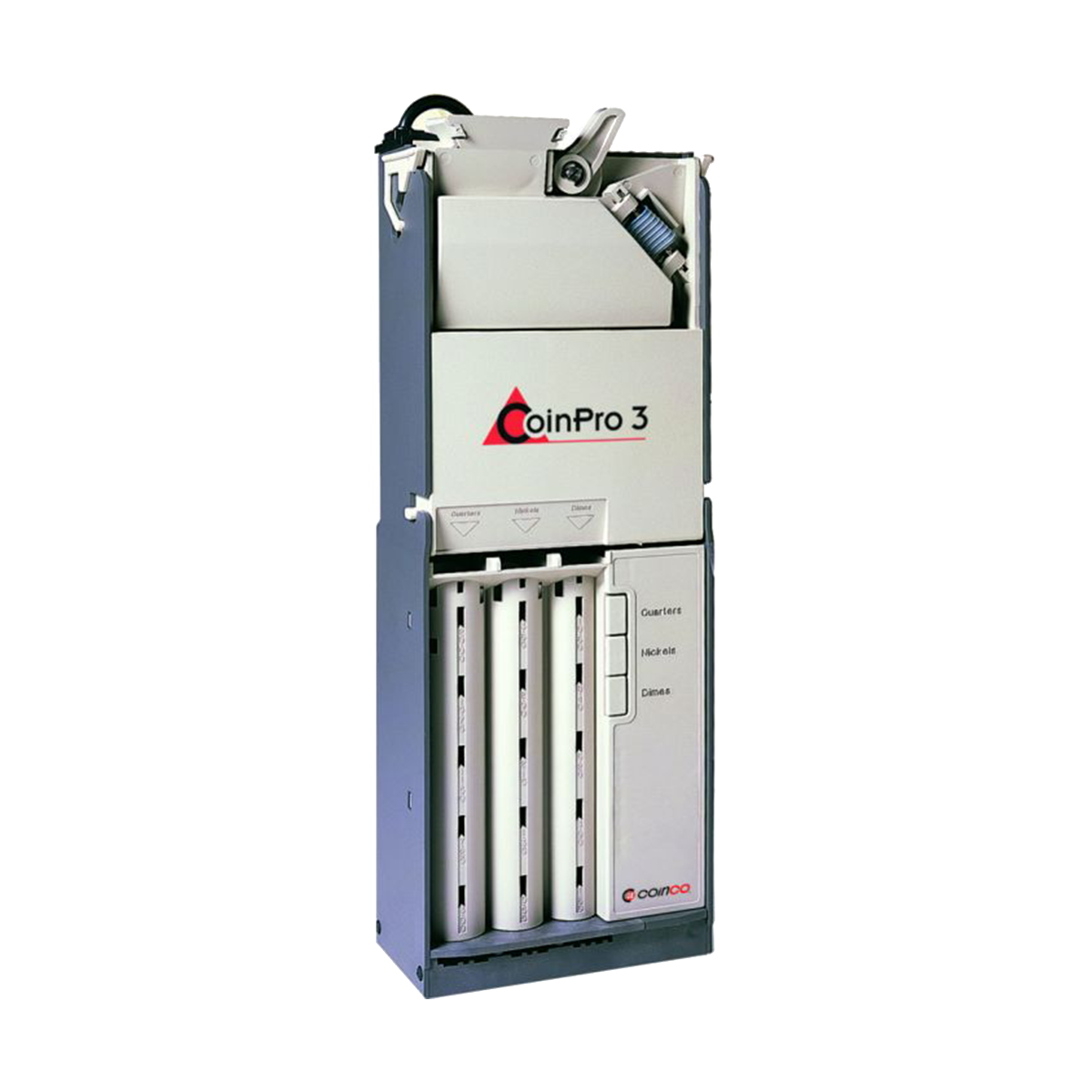 Coinco - Tubes CoinPro 3 – L'Heureux