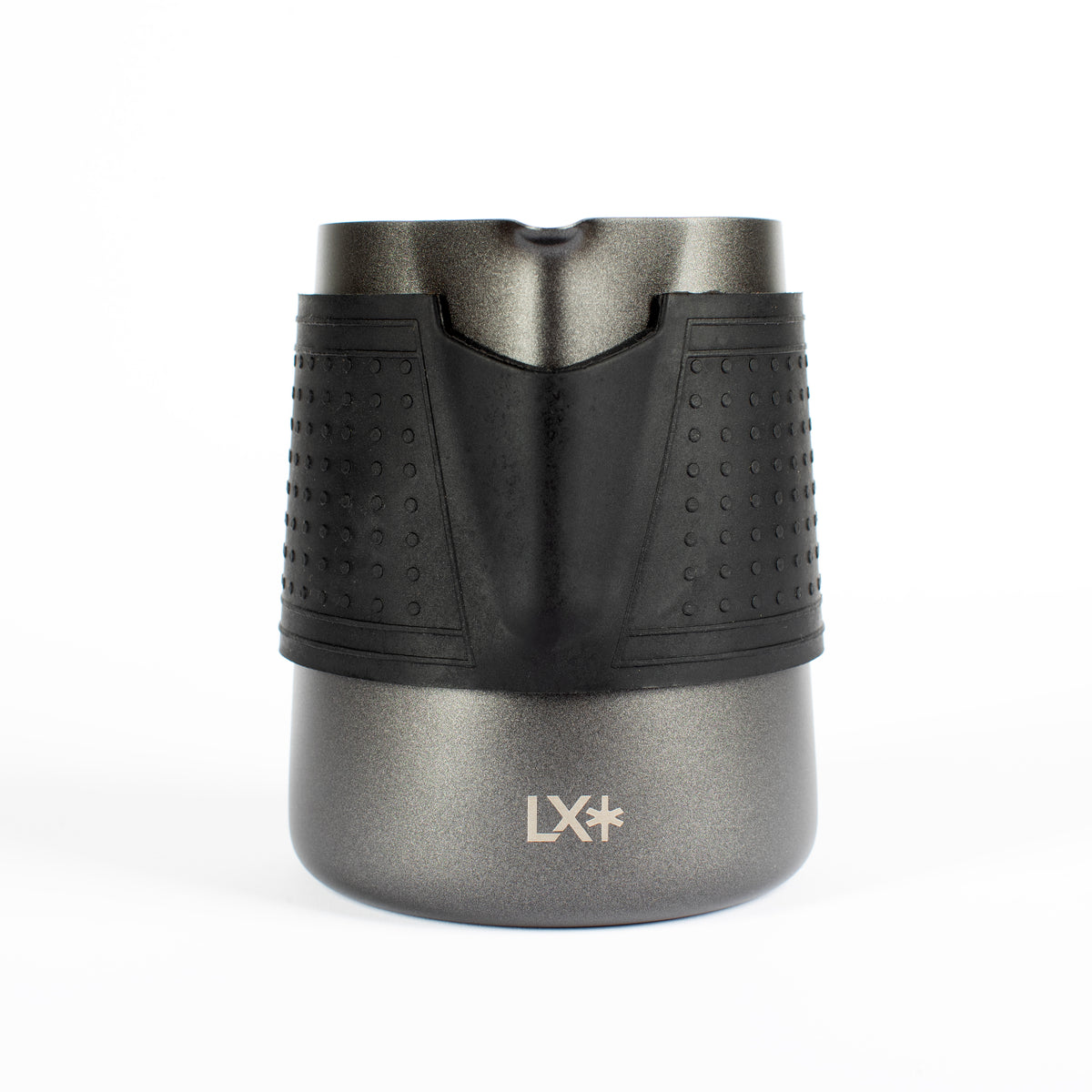 LX - LatteArt Milk Pitcher without Handle – L'Heureux