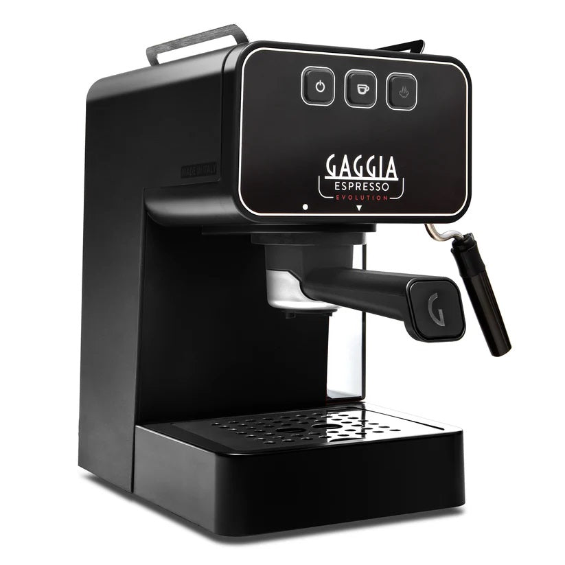 Gaggia - Espresso Evolution Manual Espresso Machine – L'Heureux