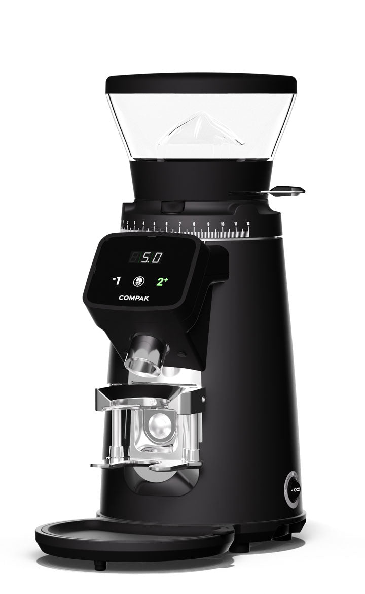 Compak - Moulin à espresso i3 Pro Mini – L'Heureux