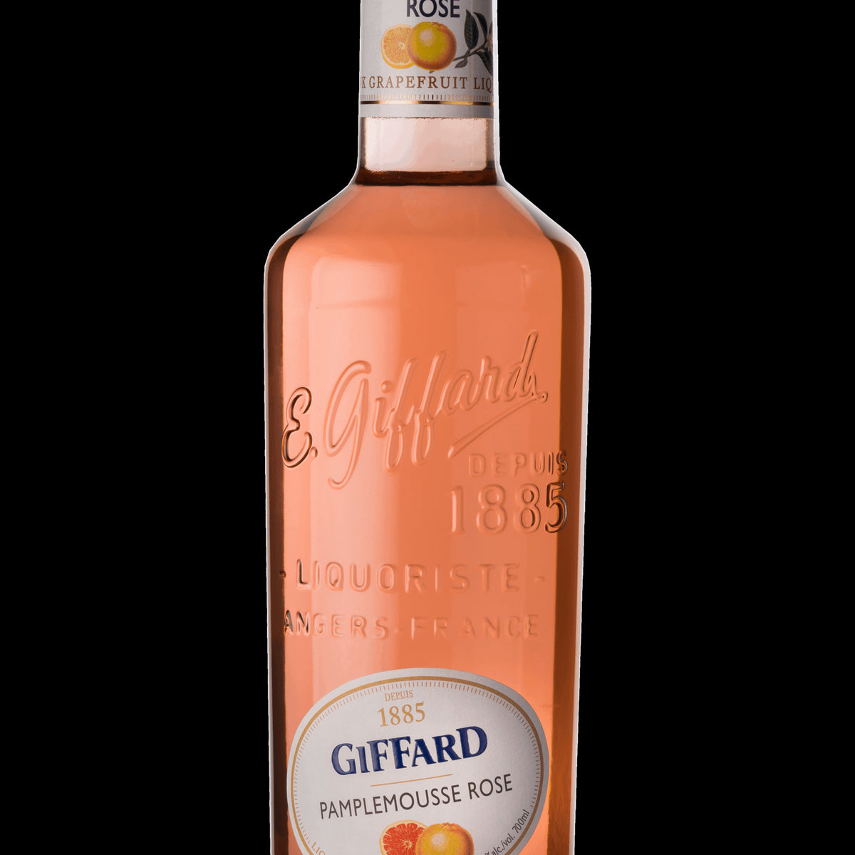 Giffard - Liqueur de pamplemousse (700 ml) – L'Heureux