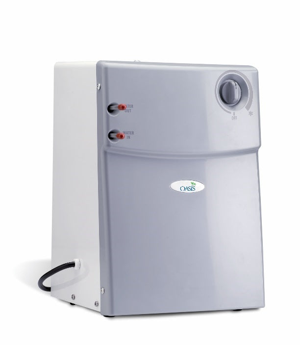 Oasis - R1P Chiller – L'Heureux